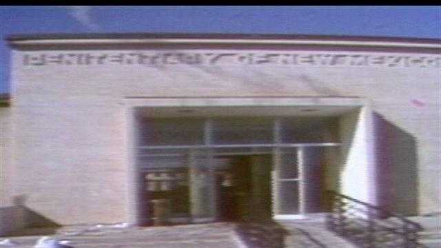 Images, history from the 1980 New Mexico Prison Riot