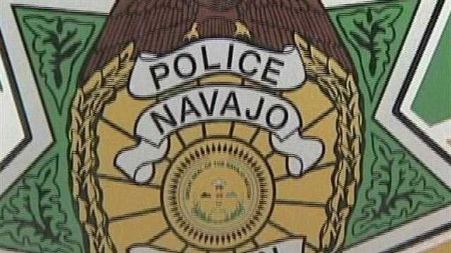 'Navajo Cops' TV show spotlights tribal police