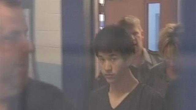 2 new motions filed in Thomas Manning case