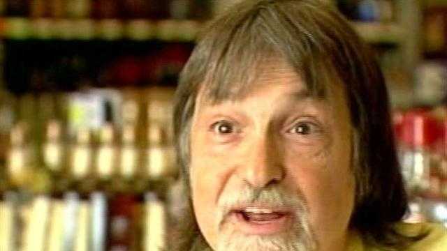 7-time jackpot winner offers lottery tips
