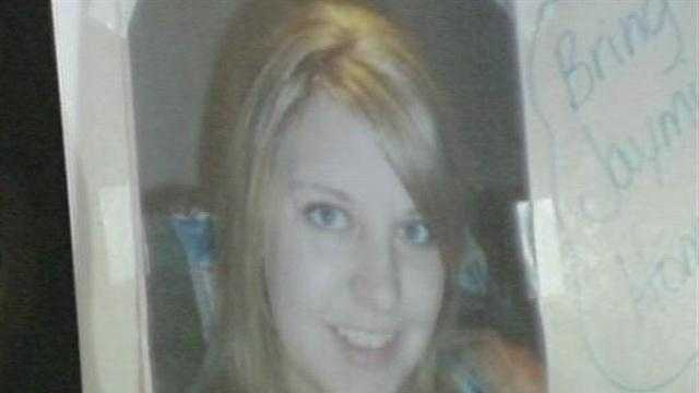 New Dna Evidence Gathered In Jaymie Adams Case