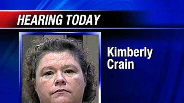 Former McLoud teacher to face trial
