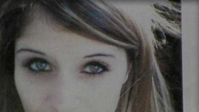 Attorney expects murder charge in Carina Saunders case