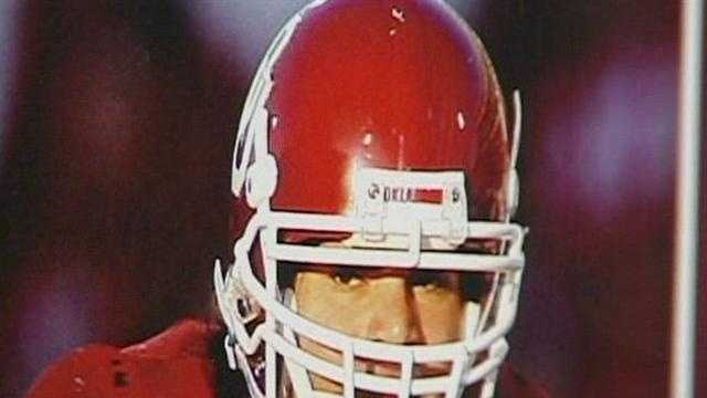 Former OU player's parents fight to prevent tragedy for other parents