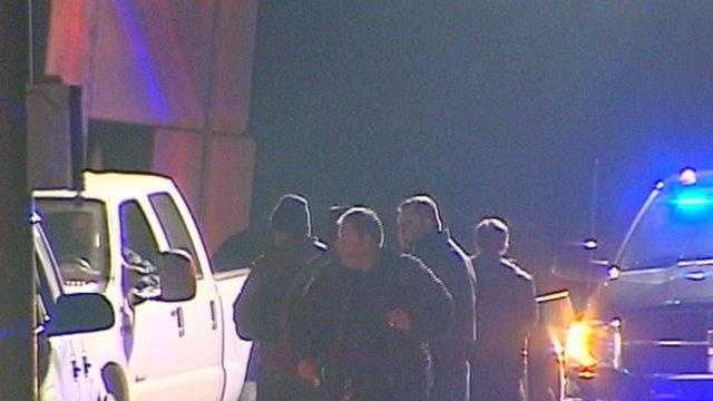 18 arrested at Oklahoma City DUI checkpoint