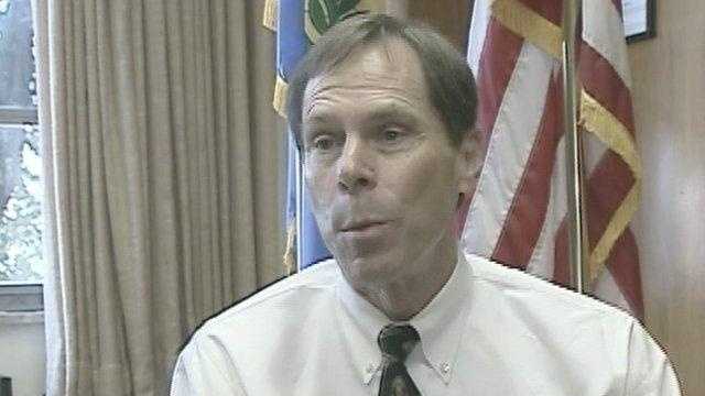 Karl Springer announces retirement from OKCPS