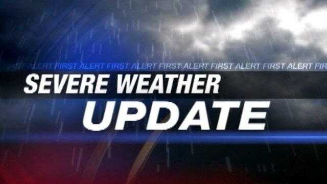 Track storms with KOCO.com's Interactive Radar