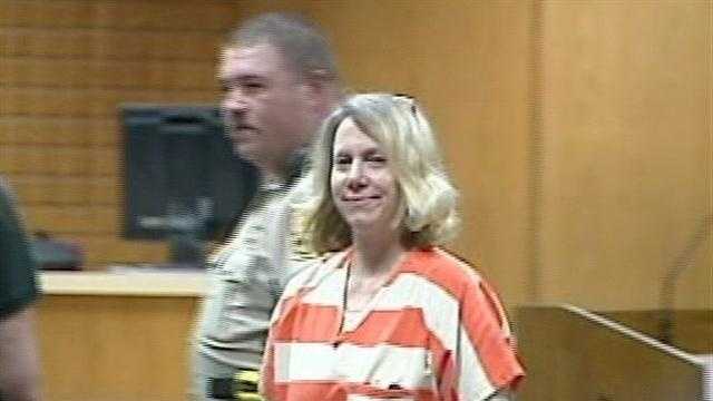 Becky Bryan ordered to stand trial