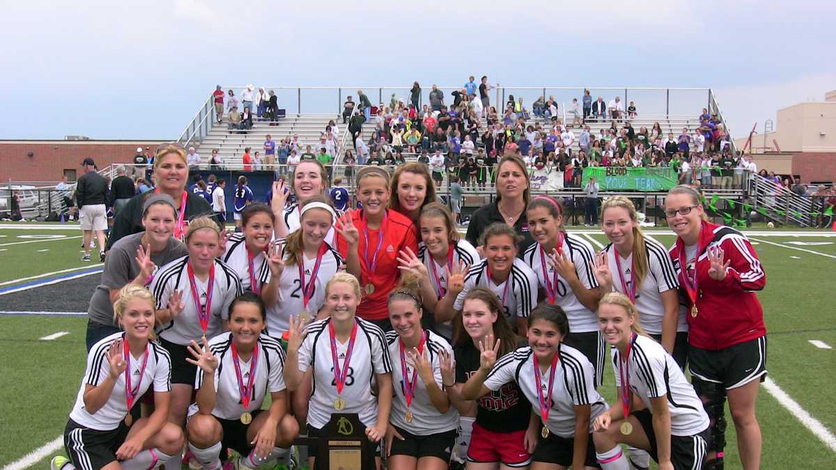 Verdigris tops Bethany for title