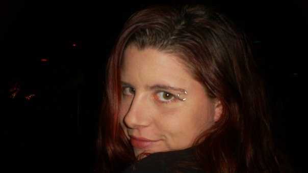 Photos: Missing Shawnee woman Samantha Beth Weaver