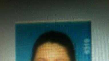 Photos: Missing Shawnee woman Samantha Beth Weaver