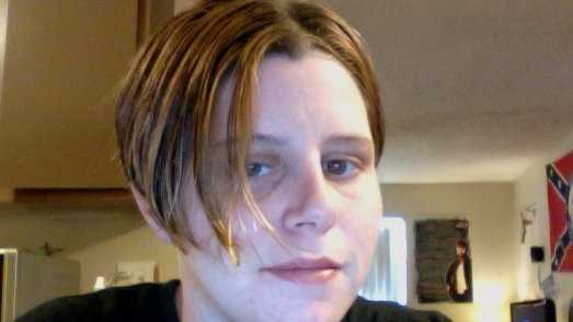 Photos: Missing Shawnee woman Samantha Beth Weaver