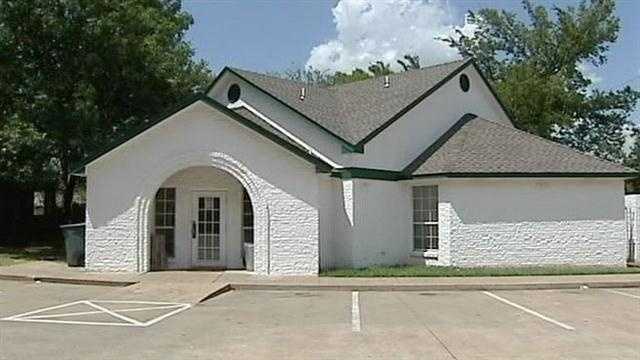 Expansion of Edmond mosque causing controversy
