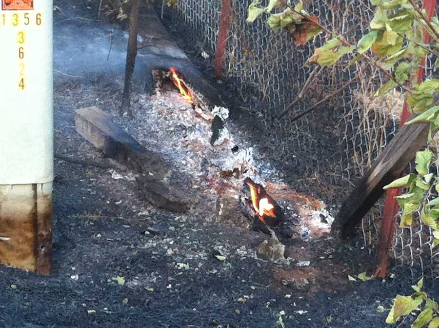 Photos: Stillwater fire