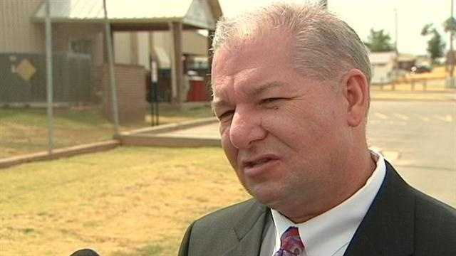 5 Pardon and Parole Board members told to resign or face charges