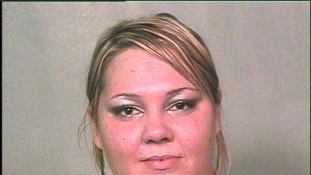 Photos 22 Arrested In Okc Prostitution And Human Trafficking Sting