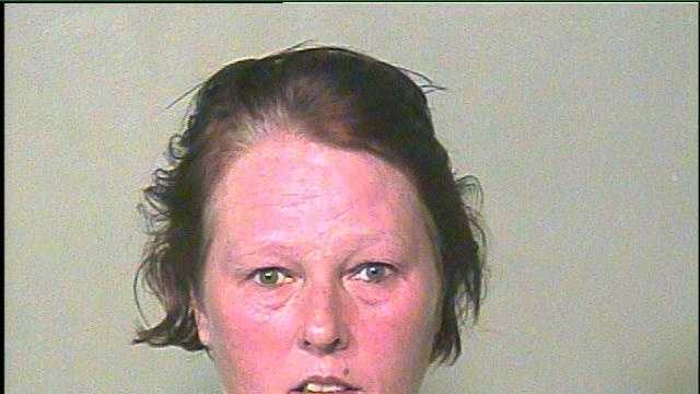 Photos 22 Arrested In Okc Prostitution And Human Trafficking Sting