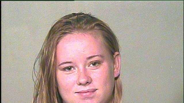 Photos 22 Arrested In Okc Prostitution And Human Trafficking Sting