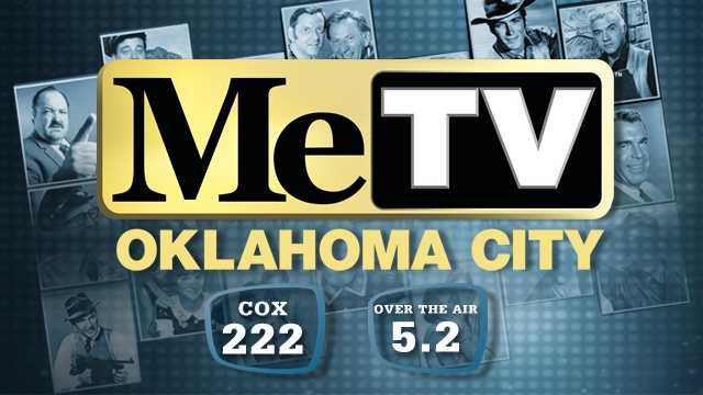 KOCO-TV announces debut of Me-TV Oklahoma City
