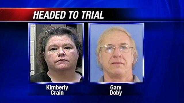 January trial date set for 2 in Oklahoma porn case
