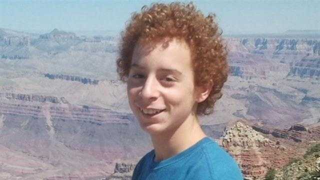 Cade Poulos laid to rest Tuesday in Stillwater