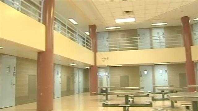 Security increased for Oklahoma prisons director