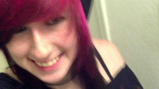 Person of interest cleared in Weatherford teen's disappearance