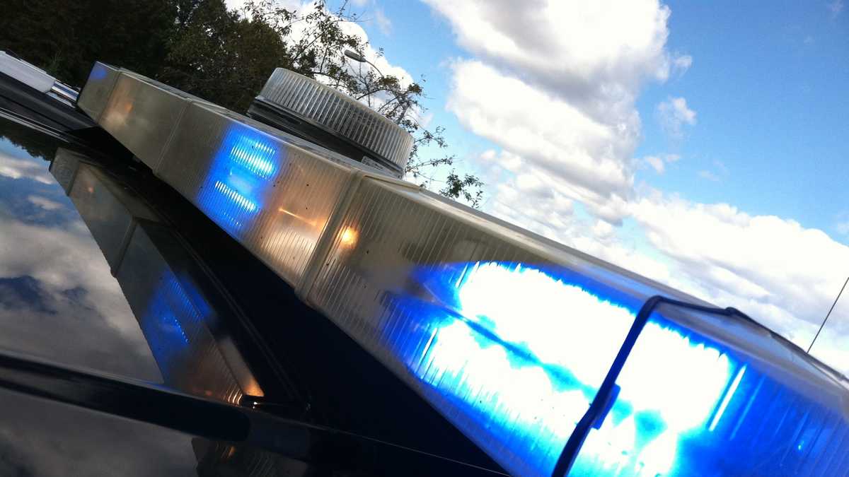 Moore Police Department now hiring