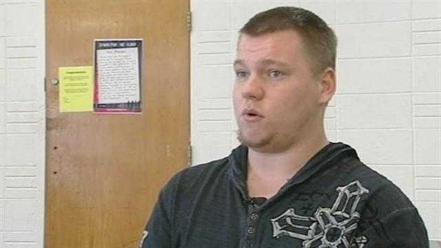 Friend of slain ECU student recalls encounters with murder suspect