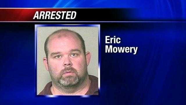 Police detail investigation into middle school band director