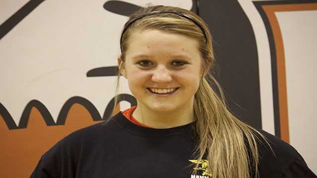 Norman's Chandler Coale continues family legacy