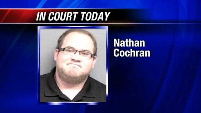 Former Oklahoma State student pleads guilty to sexual battery charges