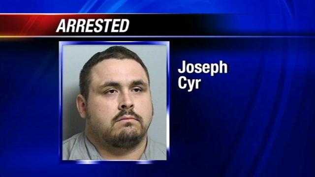 Affidavit: Suspect familiar with area where victim's body found