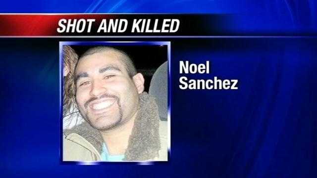 Paoli residents react to deadly shooting