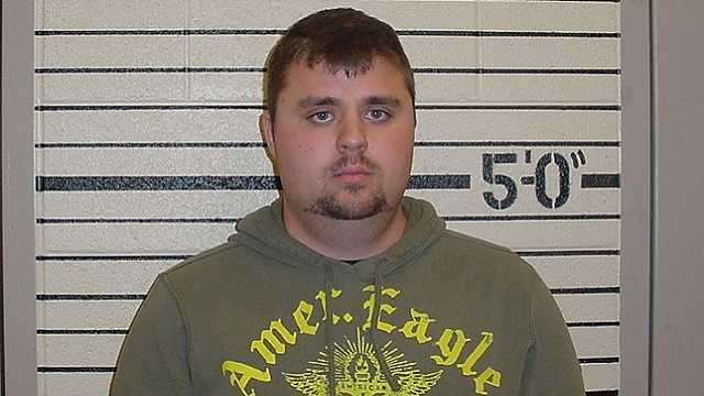 OSBI: Cordell police officer arrested on rape charge