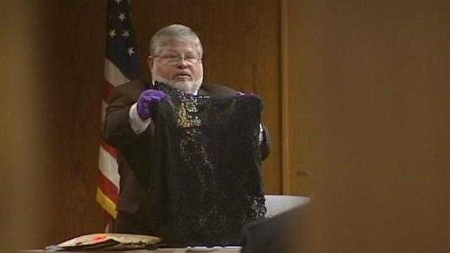 Prosecution calls final witness in Becky Bryan murder trial