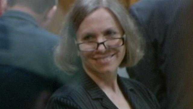 Becky Bryan's brother testifies in murder trial