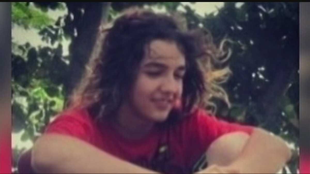 Officials: Missing teen spotted in Ecuador