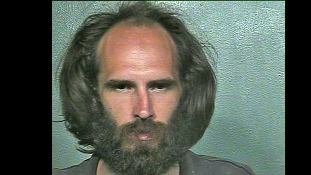 Indecent Exposure Suspect Tells Officers Hes Embarrassed Okc Police Say