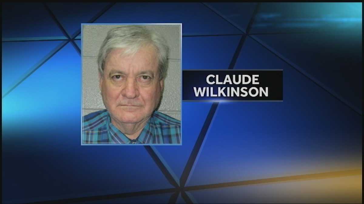 Police: El Reno man fired shots in neighborhood dispute