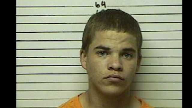 First-degree murder charge filed against Duncan teen in Christopher ...
