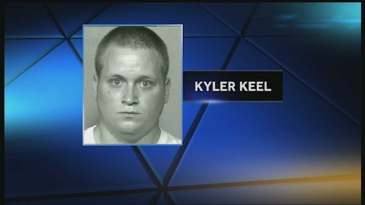 Father accused of child endangerment