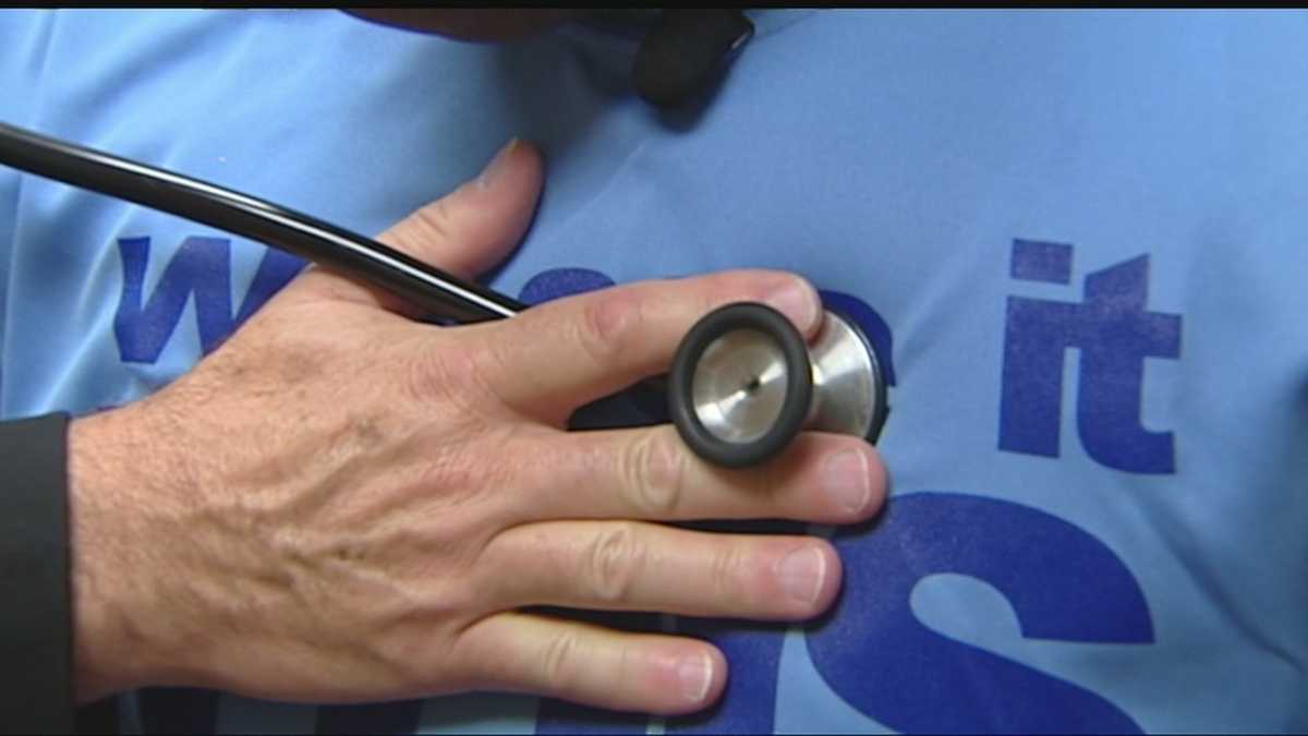Severe asthma sufferers get relief through surgery at some OKC hospitals