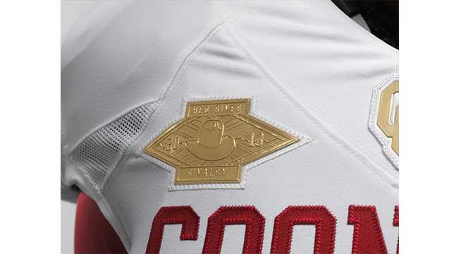 Photos: New OU uniforms unveiled