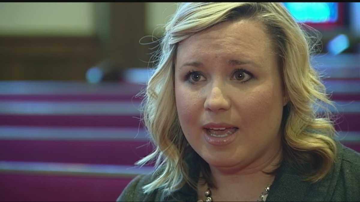 Guthrie woman gets national attention for turning tables on thief