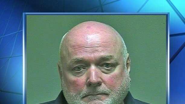 Escaped Maryland inmate turns self in to Oklahoma authorities 30 years ...