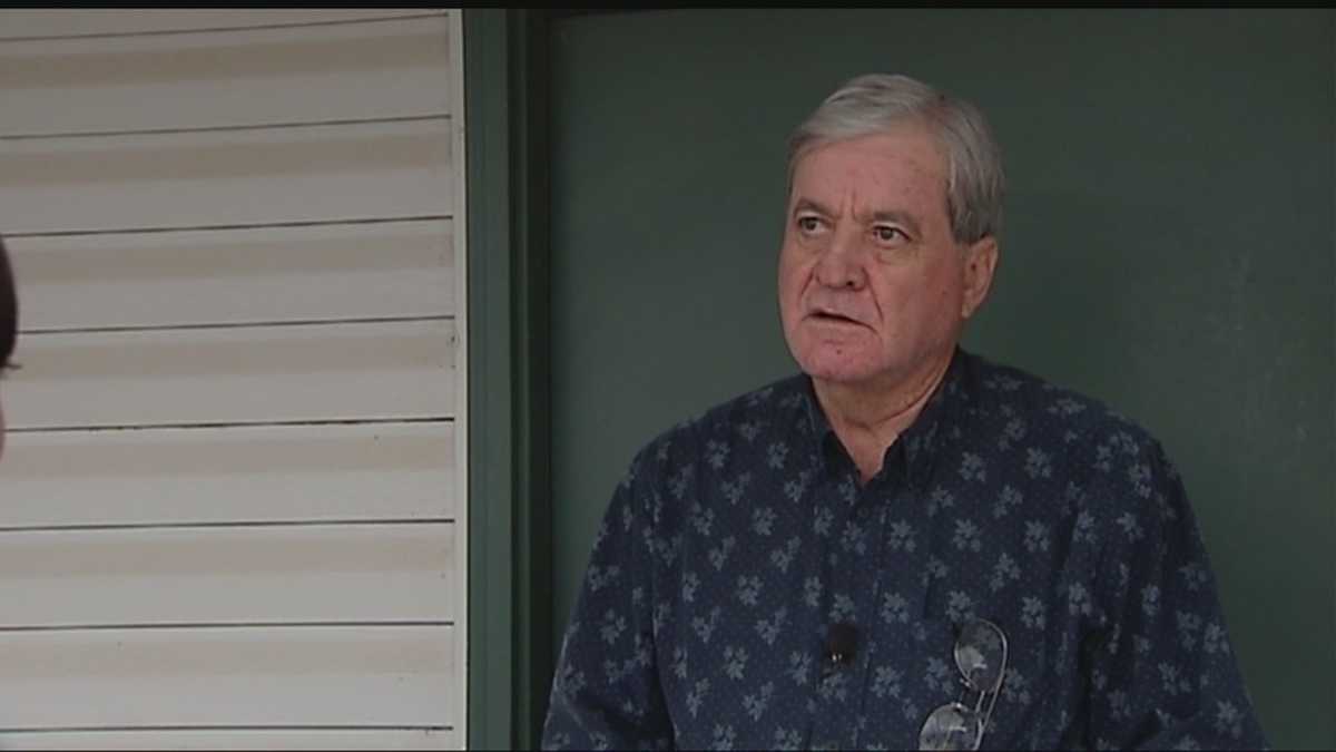 Race for El Reno mayor includes man facing felony charge