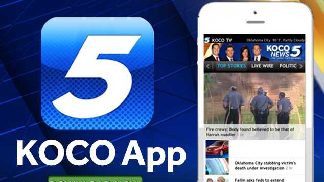 Download our updated KOCO mobile app