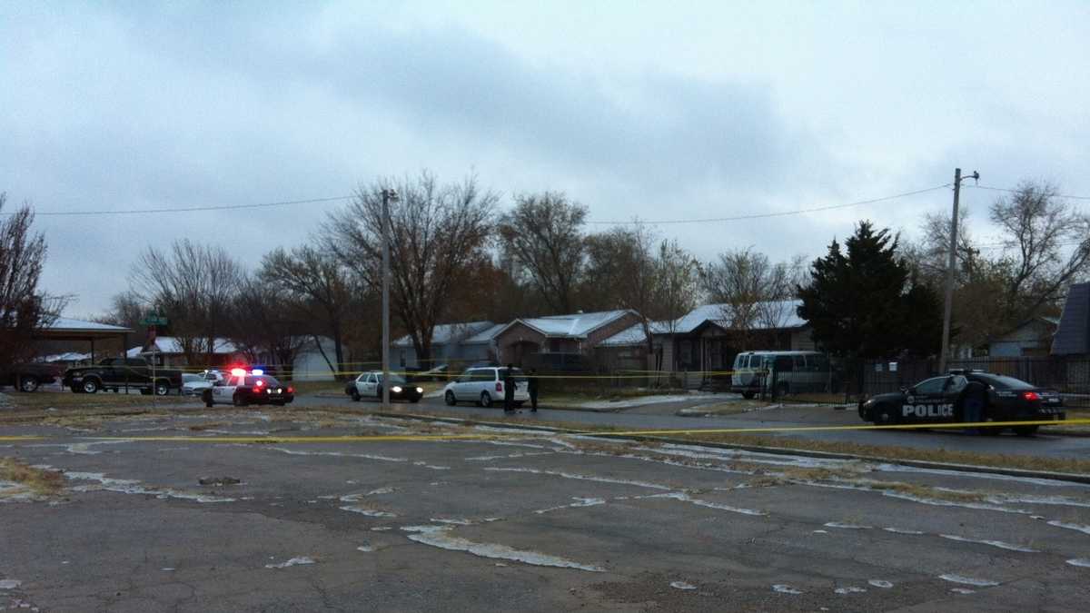 Fatal Okc Shooting Being Investigated