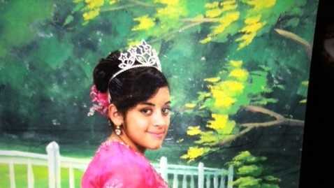 Police find subject of Amber Alert at NW Oklahoma City apartment complex
